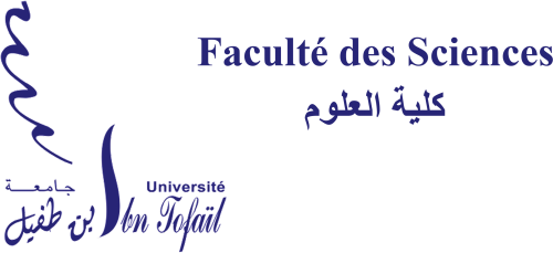 Accueil | Faculté des Sciences