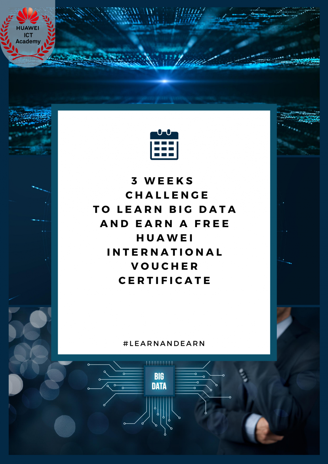 Formation et certification gratuite des étudiants au Maroc en Big Data ...