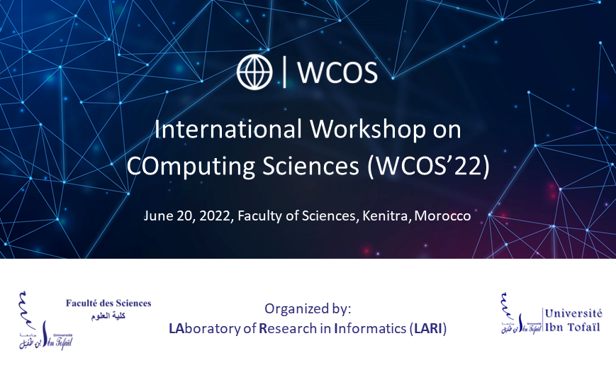 LaRI Laboratory organizes the second edition of the International ...