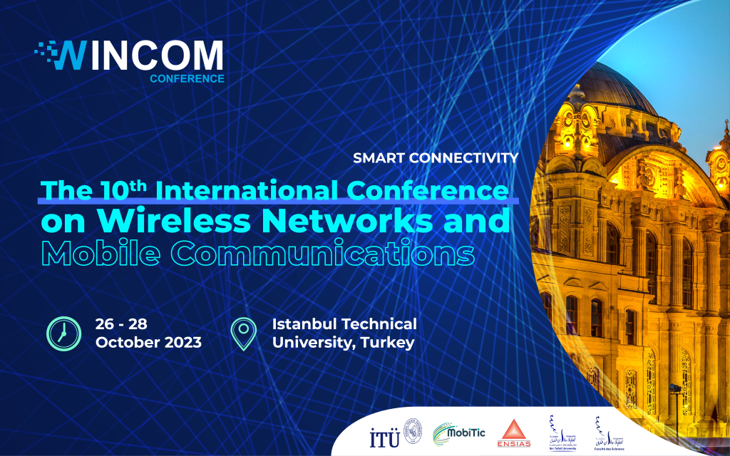 The 10th International Conference on Wireless Networks and Mobile ...
